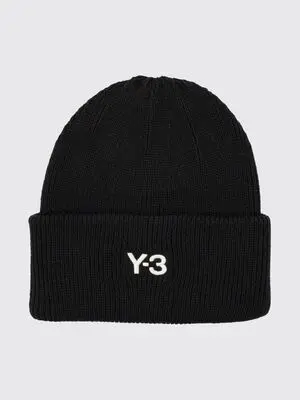 Y3 Cap - Black