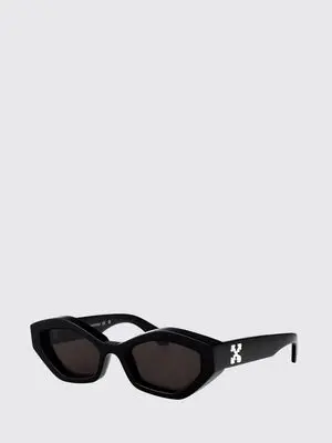 Off-White Sunglasses - Black