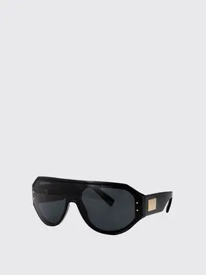 Dolce & Gabbana Sunglasses Black 1