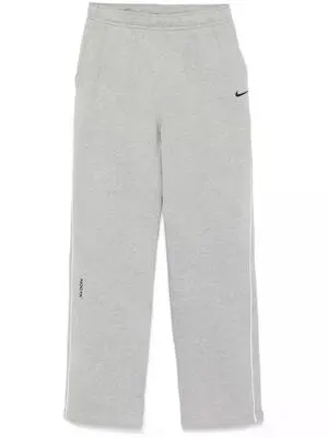 Nike Fleece Sports Pants For Women