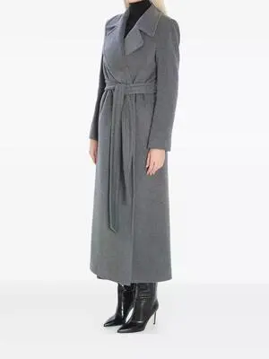 Tagliatore Melody Classic-lapels Coat