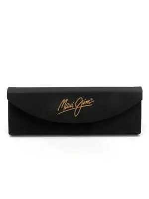 Maui Jim Ho'okipa Xl Rimless Sunglasses