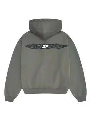 BROKEN PLANET Chaos Graphic Hoodie