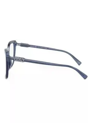 Michael Kors Cat-eye Frame Glasses