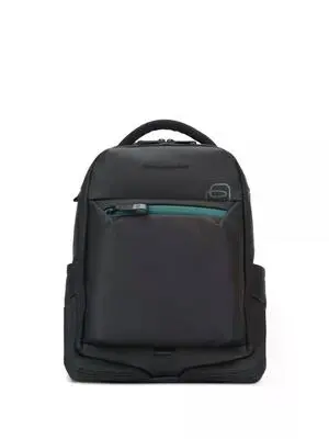 PIQUADRO Zipped Backpack