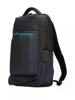 PIQUADRO Zipped Backpack