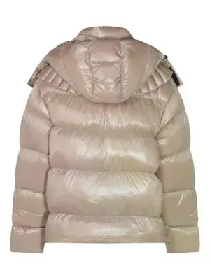RAXXY Padded Hooded Jacket