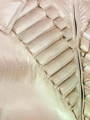 RAXXY Padded Hooded Jacket