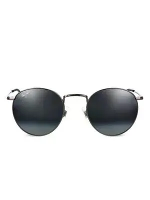 Maui Jim Maui Jim Pukaua Sunglasses Black