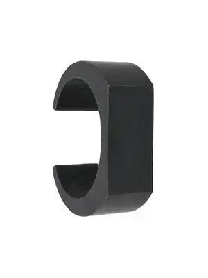 PARTS OF FOUR Crescent Plane Bracelet - Silver