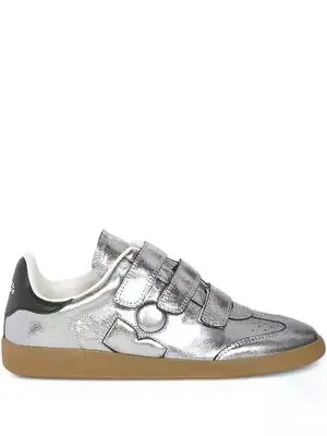 Isabel Marant Étoile Beth Sneakers - Silver