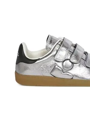 Isabel Marant Étoile Beth Sneakers - Silver
