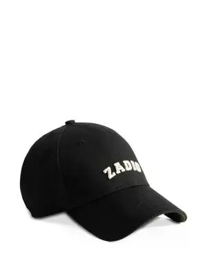 Zadig&Voltaire X New Era Cotton Cap