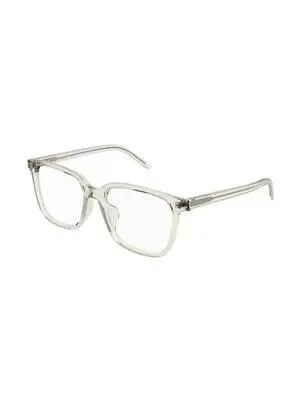 Saint Laurent Square-frame Eyeglasses