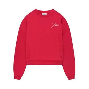 Rhude Crewneck