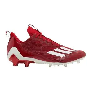 Red Cleats