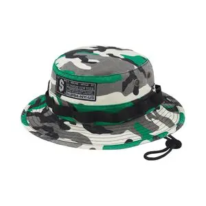 Supreme Military Boonie - Green