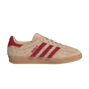 Adidas Gazelle Bold Sneakers - Tan
