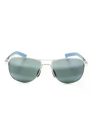 Maui Jim Guardrails Pilot-frame Sunglasses
