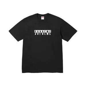 Supreme Split Tee