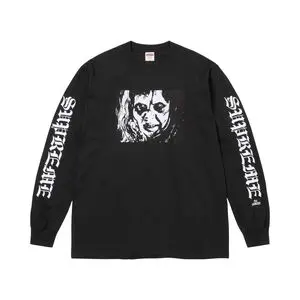 Supreme Long Sleeve T-shirts For Women