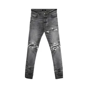 Amiri Ankle Length Jeans For Women