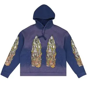 Who Decides War Drawstring Sweatshirts Hoodies For Women