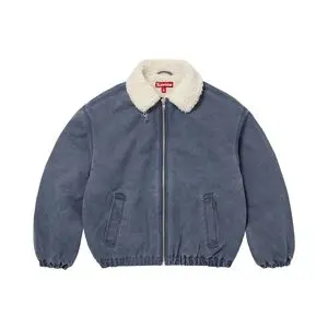 Supreme Shearling Jackets For Women