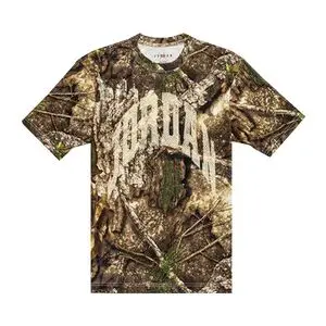 JORDAN Brooklyn Realtree T-shirt