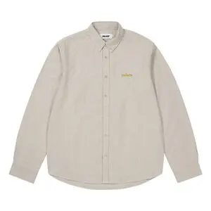 PALACE Classic Oxford Shirt