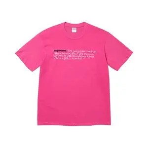 Supreme Joke Tee