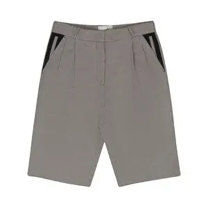 Coperni Loose Bermuda Shorts