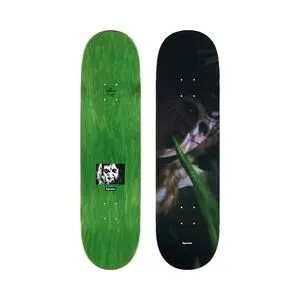 Supreme X The Exorcist Skateboard - Multicolor