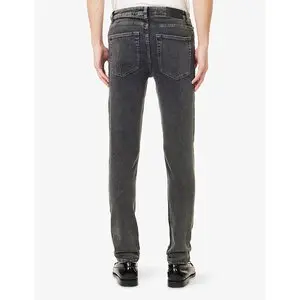 VINGT QUATRE Slim-fit Denim Jeans
