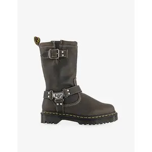 Dr. Martens Women's Biker Boots