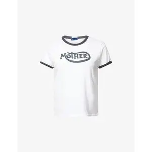 MOTHER Graphic T-Shirts