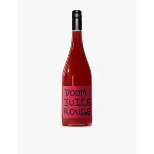 DOOM JUICE Rouge Wine - One-color