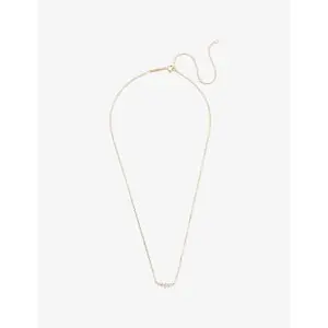 PDPAOLA Estela Necklace - Gold