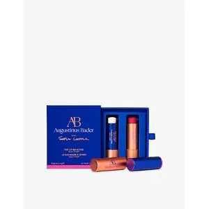 Augustinus Bader The Lip Balm Duo - One-color
