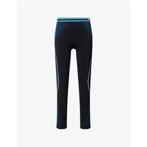 Casablanca Textured Bottoms For Women