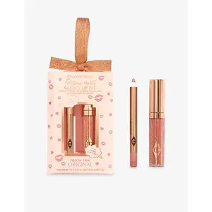 Charlotte Tilbury Original Glossy Lip Kit