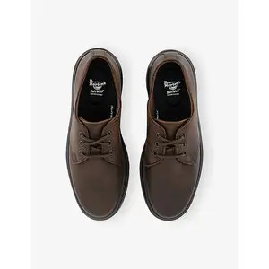 Dr. Martens Brookline Nappa Leather Shoes