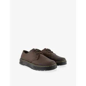 Dr. Martens Brookline Nappa Leather Shoes