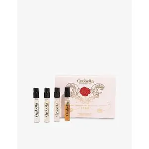 OREBELLA Eau De Parfum Discovery Kit 4 X 1.5ml - One-color