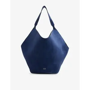 Khaite Lotus Medium Tote Bag