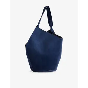 Khaite Lotus Medium Tote Bag