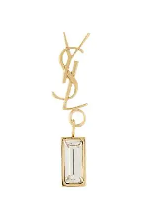 Saint Laurent Single Earring Cassandras - Multicolour