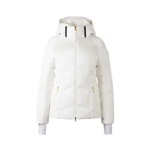 Bogner Zip Up Outerwear For Women