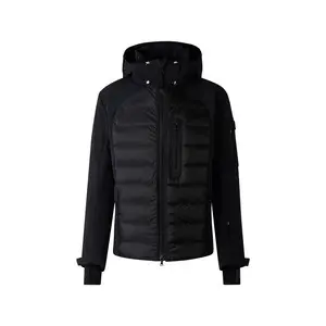 Bogner Logo Outerwear For Men