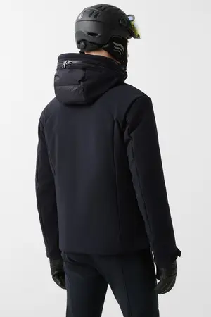 Bogner Zoran Softshell Ski Jacket